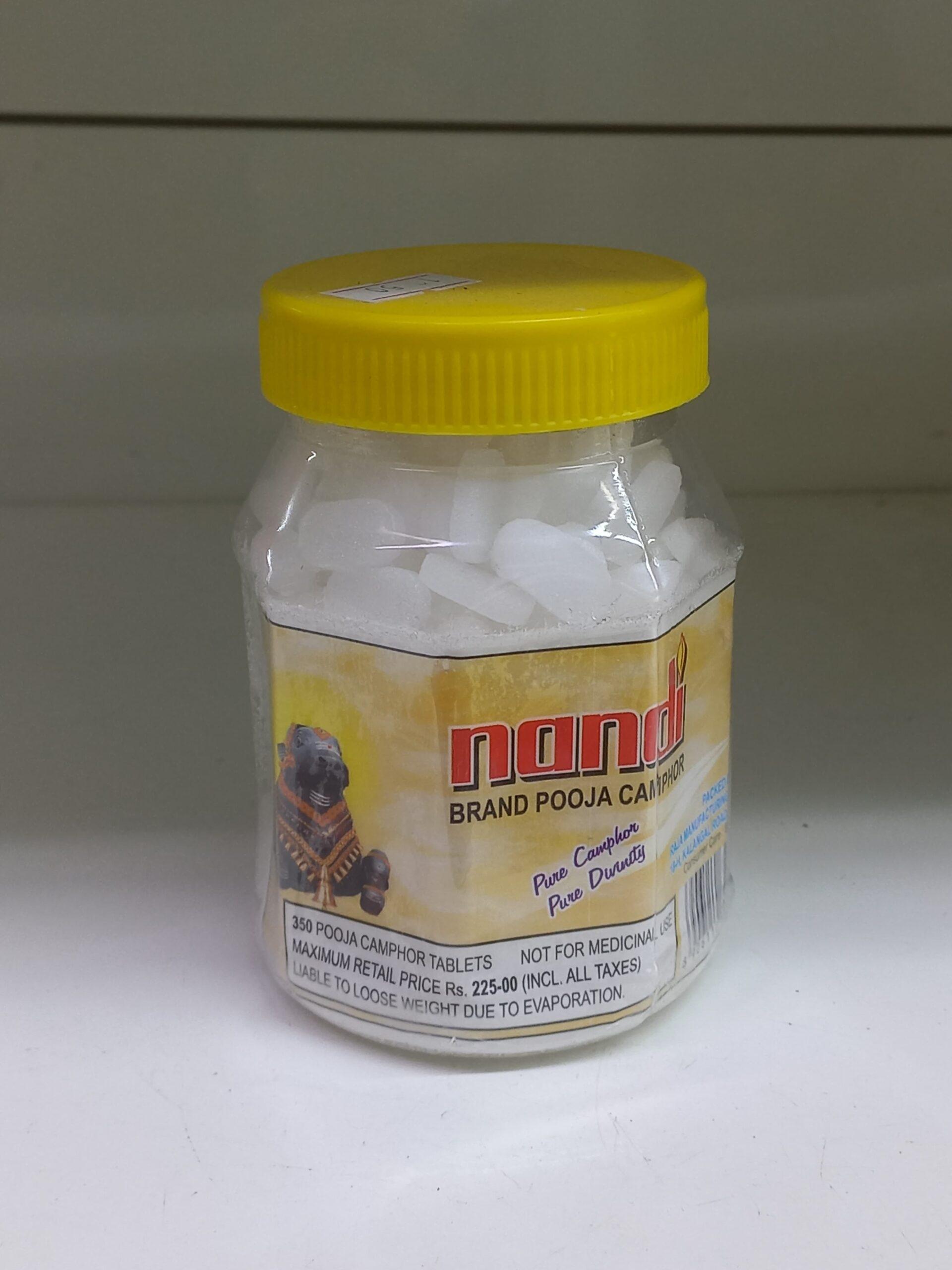 Camphor Large – Smith Farm Fresh